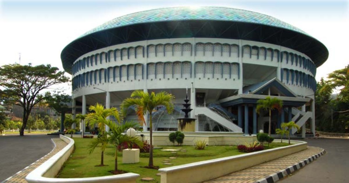 7 Rekomendasi Venue Wedding Malang yang Wajib Anda Cek!