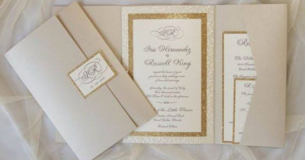 7 Jenis Kertas Undangan Paling Populer Untuk Acara Nikah
