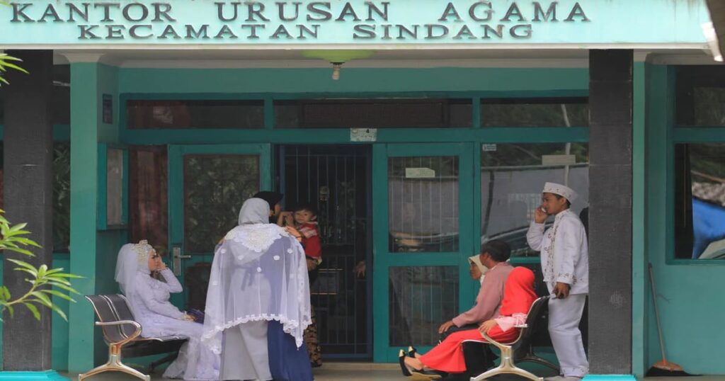 Syarat Nikah di KUA: Dokumen, Cara Daftar, dan Biayanya