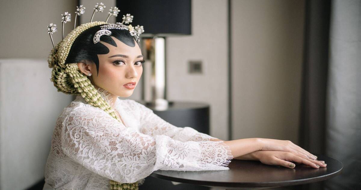 Mengenal Paes Jawa: Jenis, Makna, dan Cara Membuatnya