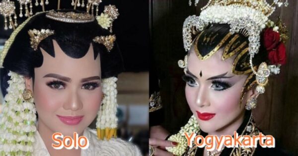 Mengenal Paes Jawa: Jenis, Makna, dan Cara Membuatnya