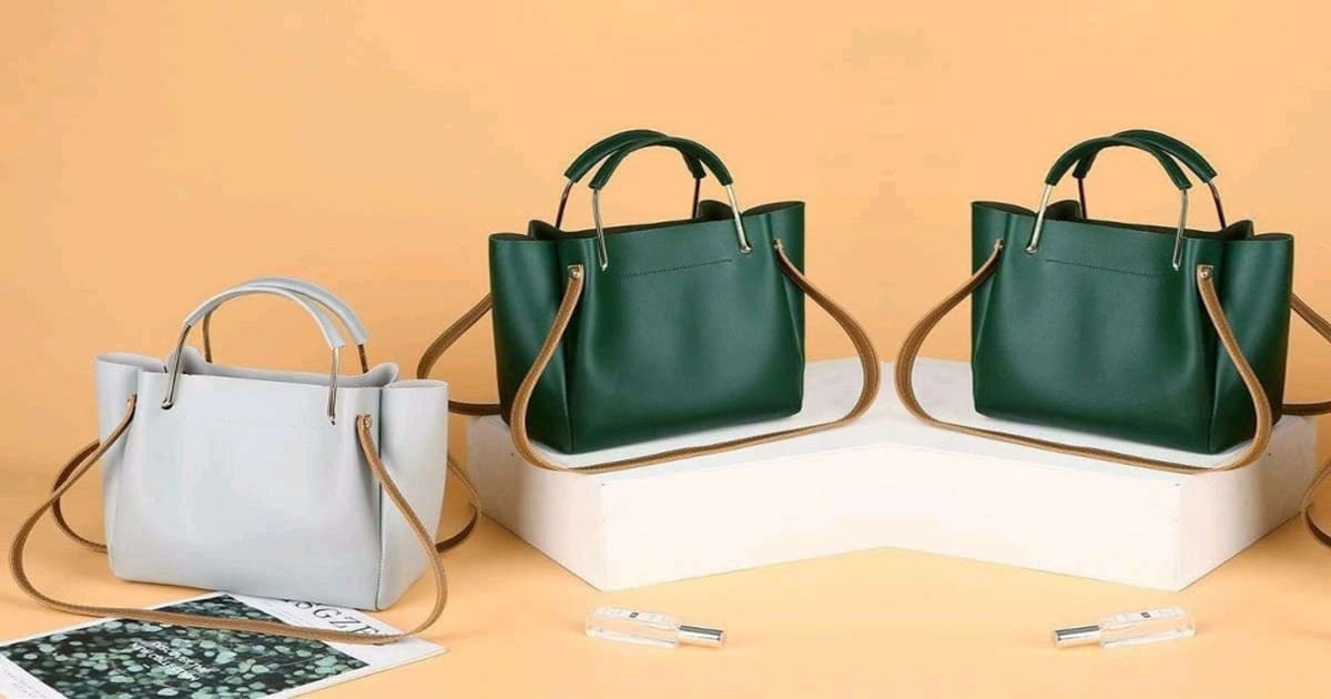 Rekomendasi 7 Jenis Tas untuk Hadiah Perusahaan dan Personal