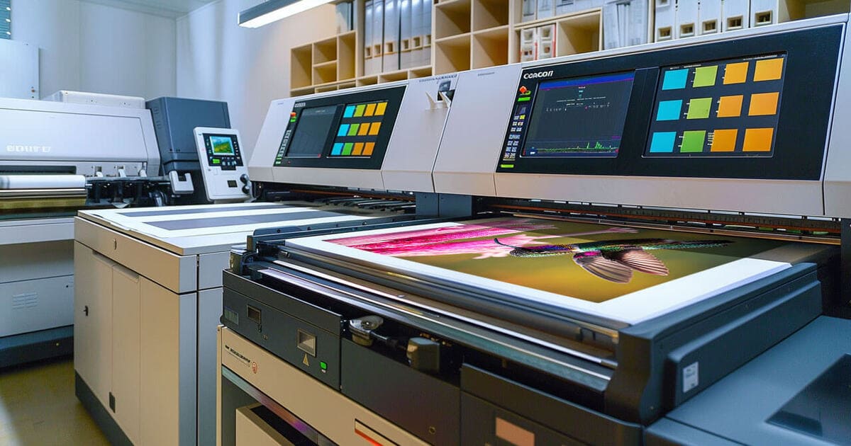 Apa Itu Digital Printing? Kelebihan dan Penerapannya
