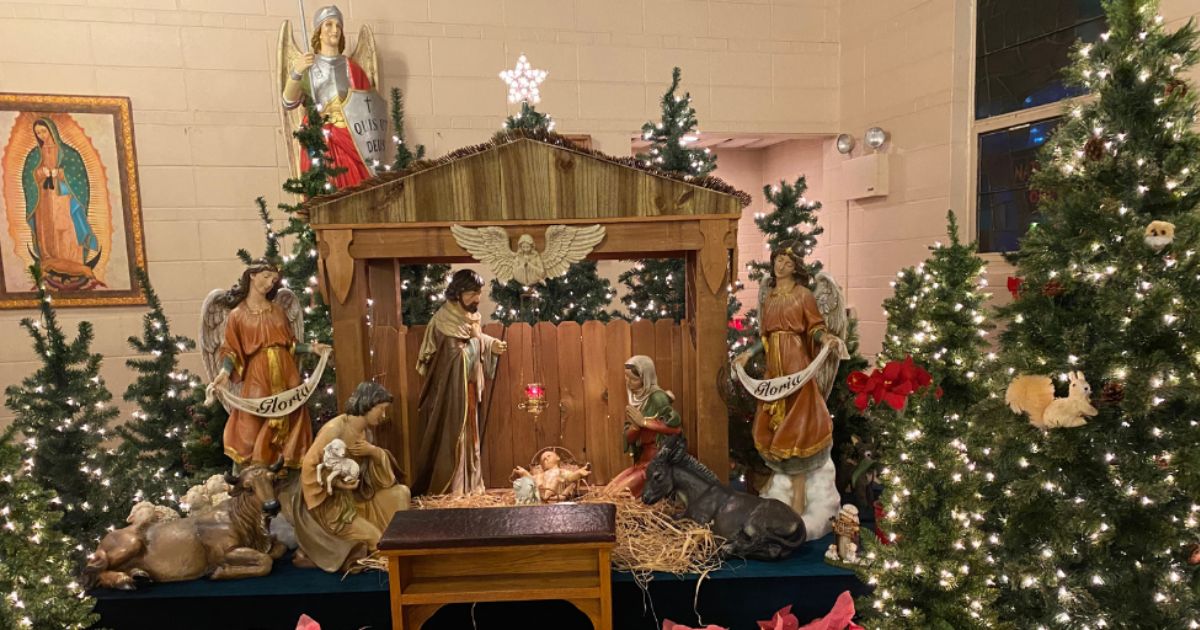 Susunan Liturgi Acara Natal 2025 yang Lengkap dan Khidmat!