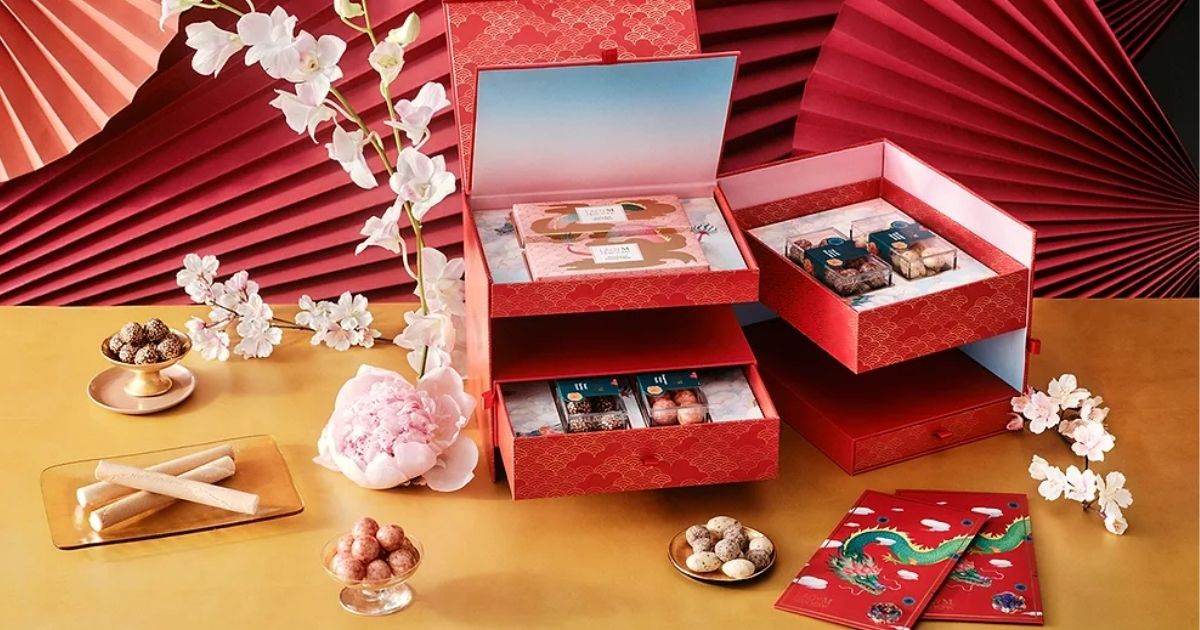7 Ide Hadiah Imlek untuk Bos yang Sopan dan Bernilai Simbolis