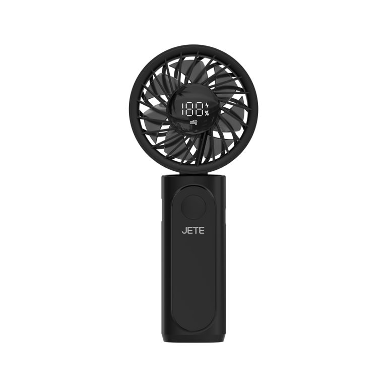 Portable Fan JETE SF6 | Doran Souvenir