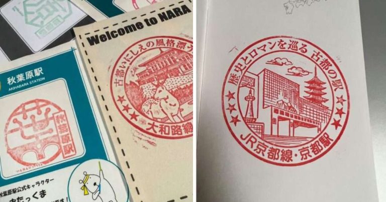9 Oleh-Oleh Khas Jepang yang Wajib Dibeli Saat Liburan!