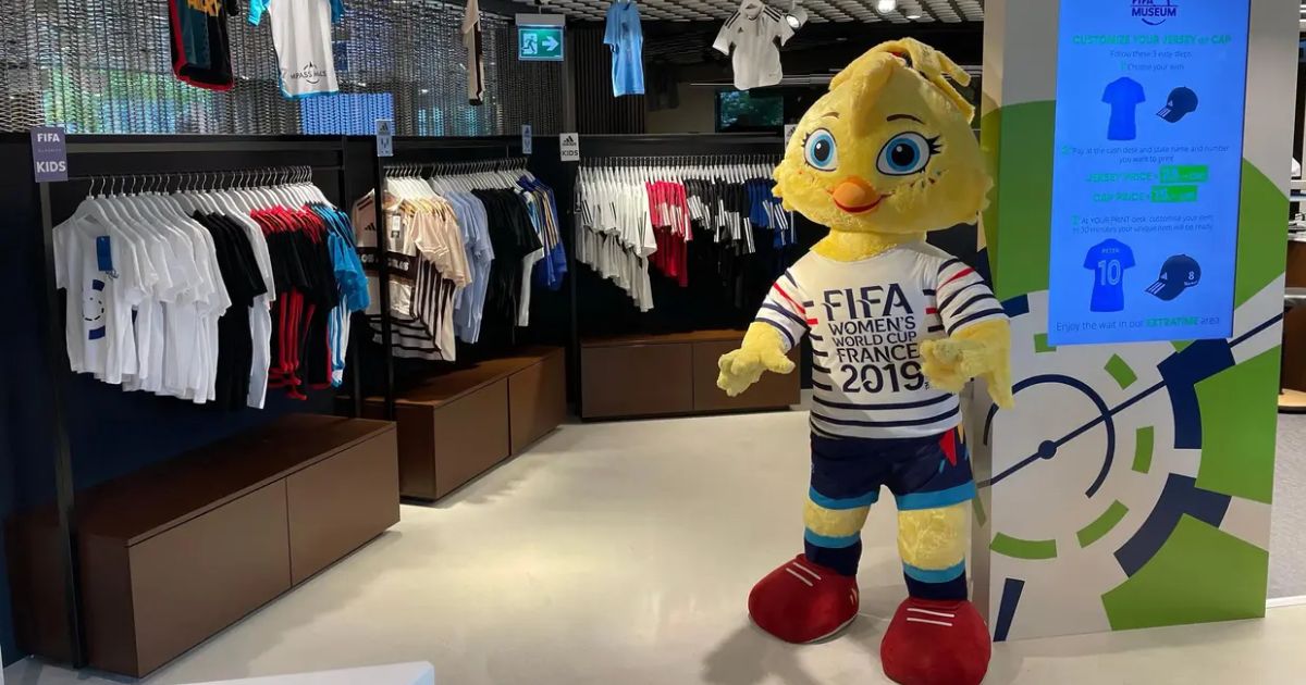 8 Merchandise Resmi Piala Dunia 2026: Koleksi Wajib Punya!